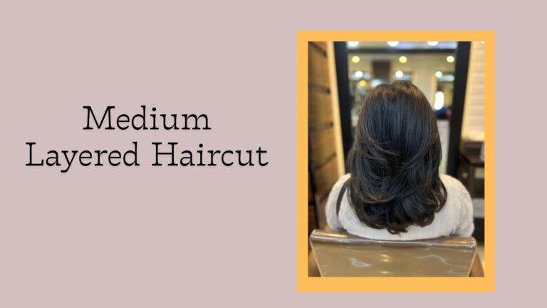25 Trendy Indian Haircut Styles for Women You Must Try - journalpatrika.com